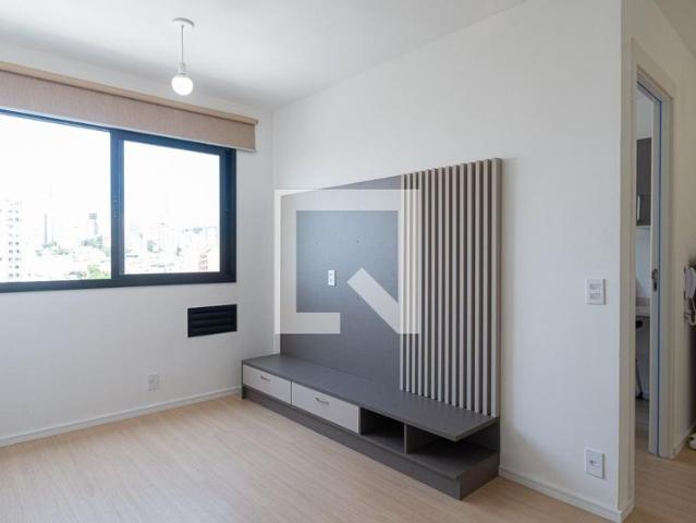 Apto, Bela Vista, 2 Quartos, 38 m2 São Paulo