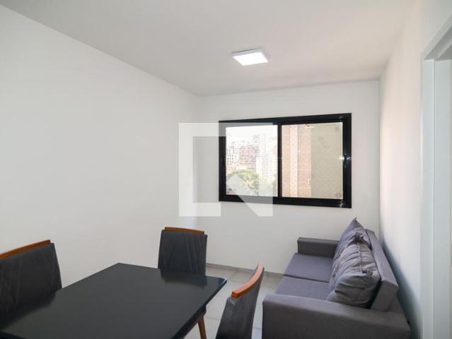 Apto, Bela Vista, 2 Quartos, 38 m2 São Paulo