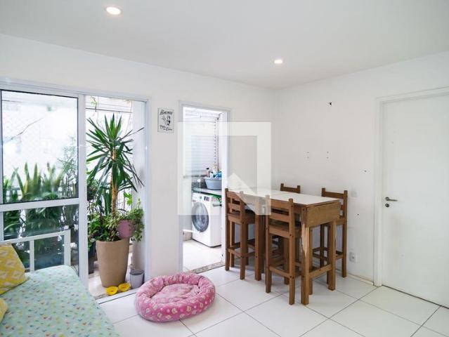 Apto, Bela Vista, 2 Quartos, 48 m2 São Paulo