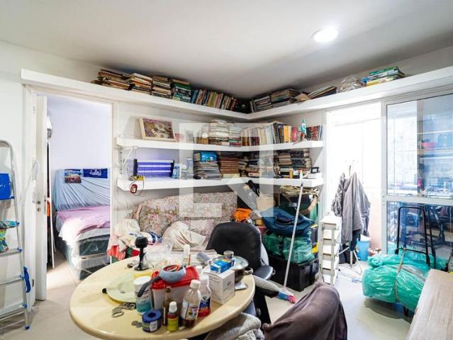 Apto, Bela Vista, 2 Quartos, 48 m2 São Paulo