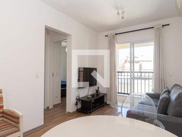 Apto, Bela Vista, 2 Quartos, 48 m2 São Paulo