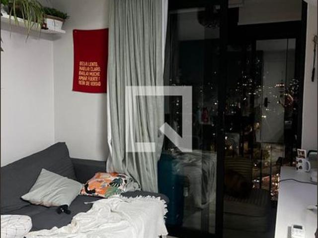 Apto, Bela Vista, 2 Quartos, 49 m2 São Paulo