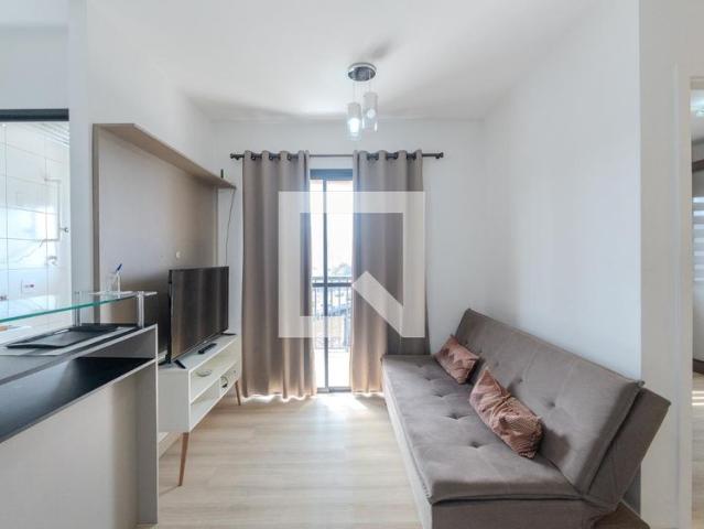 Apto, Bela Vista, 2 Quartos, 49 m2 São Paulo