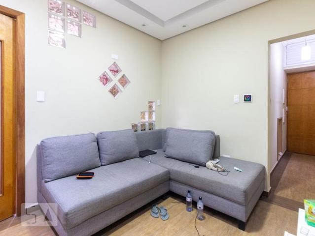 Apto, Bela Vista, 2 Quartos, 40 m2 São Paulo