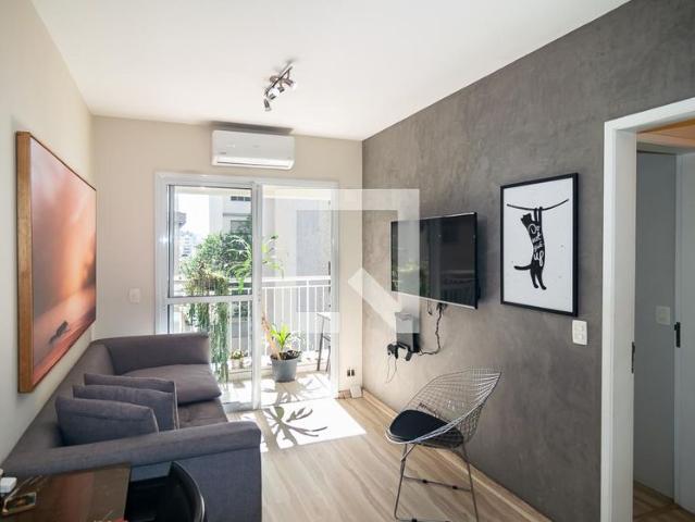 Apto, Bela Vista, 2 Quartos, 55 m2 São Paulo