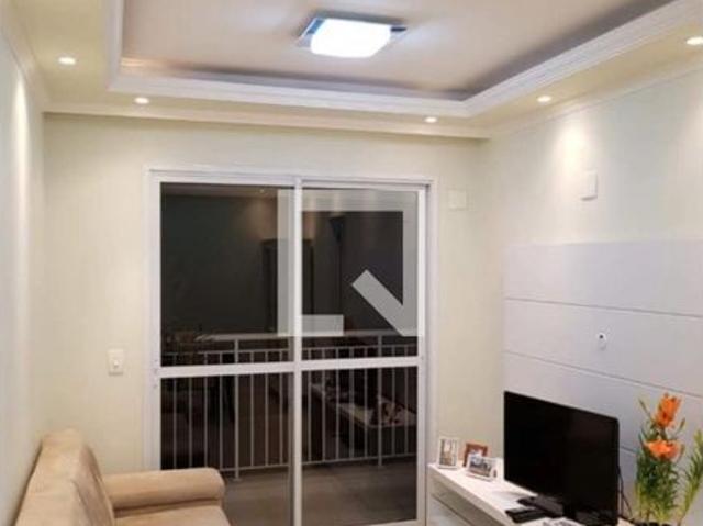 Apto, Bela Vista, 2 Quartos, 55 m2 São Paulo