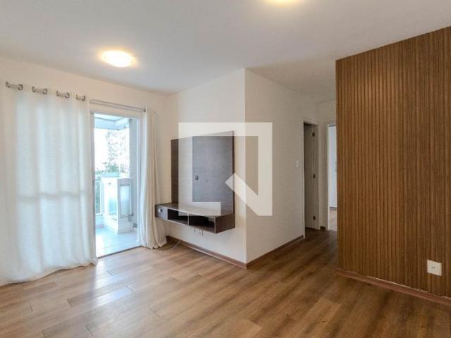 Apto, Bela Vista, 2 Quartos, 55 m2 São Paulo