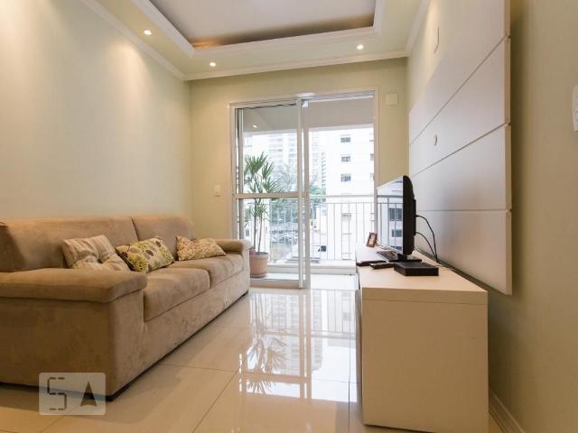 Apto, Bela Vista, 2 Quartos, 55 m2 São Paulo