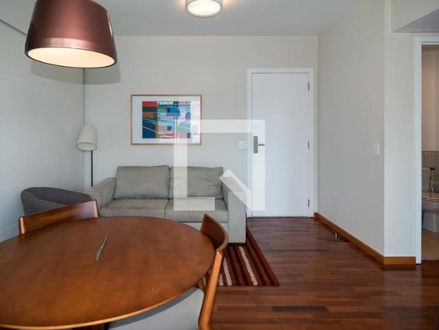 Apto, Bela Vista, 2 Quartos, 57 m2 São Paulo