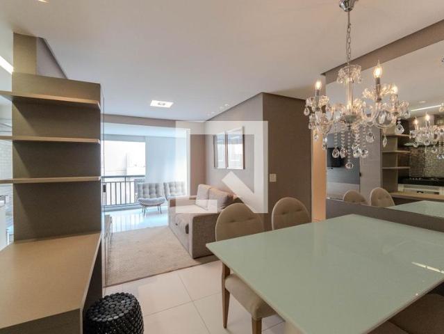 Apto, Bela Vista, 2 Quartos, 59 m2 São Paulo