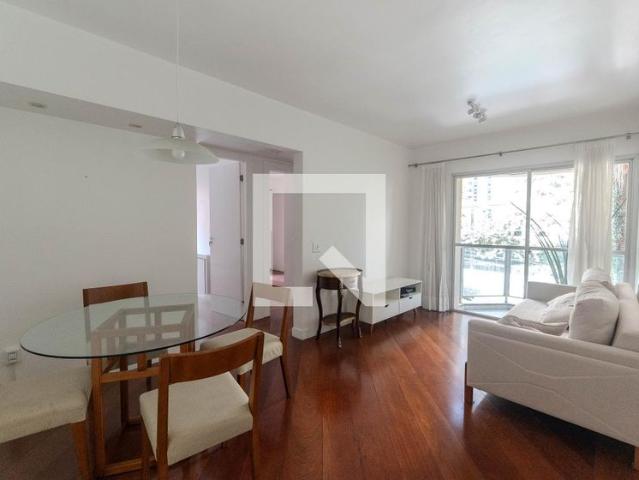 Apto, Bela Vista, 2 Quartos, 59 m2 São Paulo