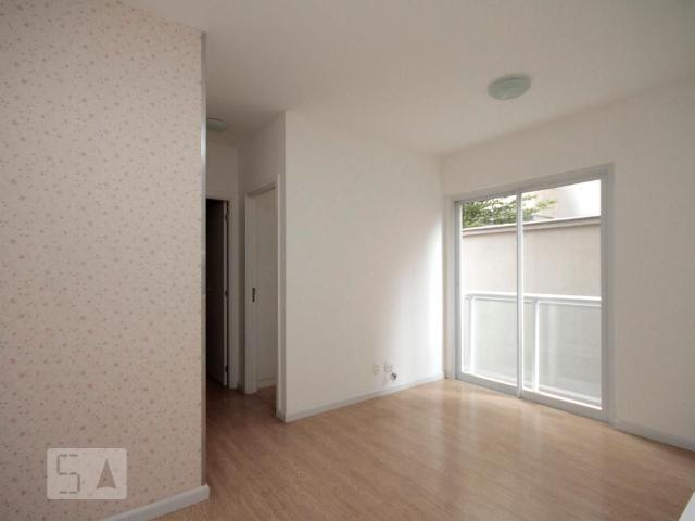 Apto, Bela Vista, 2 Quartos, 50 m2 São Paulo