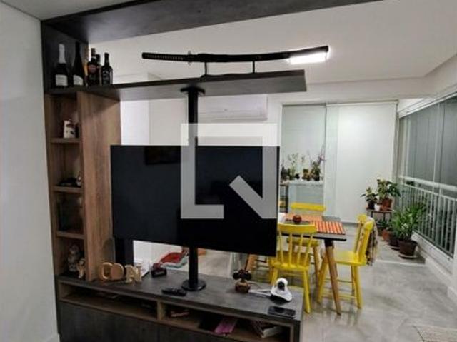 Apto, Bela Vista, 2 Quartos, 51 m2 São Paulo