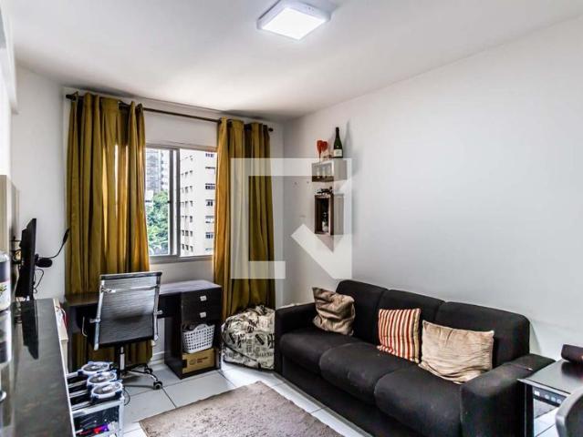 Apto, Bela Vista, 2 Quartos, 51 m2 São Paulo