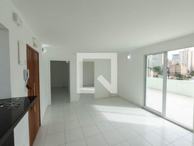 Apto, Bela Vista, 2 Quartos, 51 m2 São Paulo