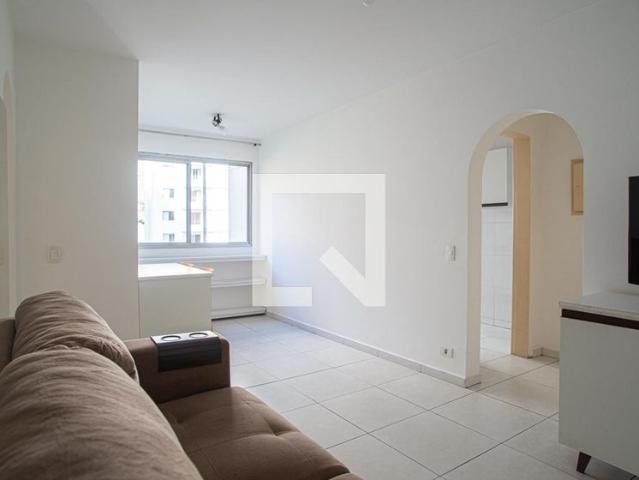 Apto, Bela Vista, 2 Quartos, 52 m2 São Paulo