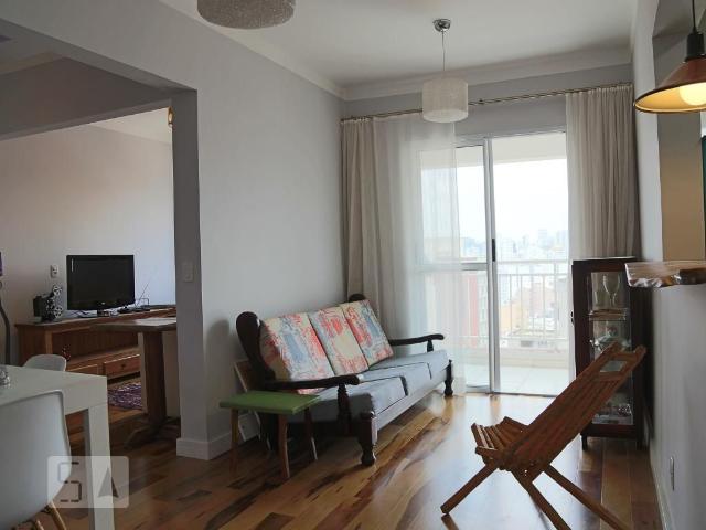 Apto, Bela Vista, 2 Quartos, 53 m2 São Paulo