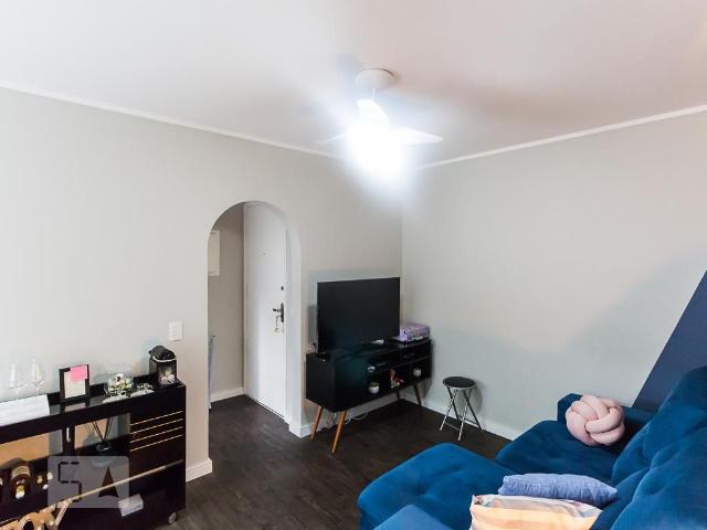 Apto, Bela Vista, 2 Quartos, 53 m2 São Paulo