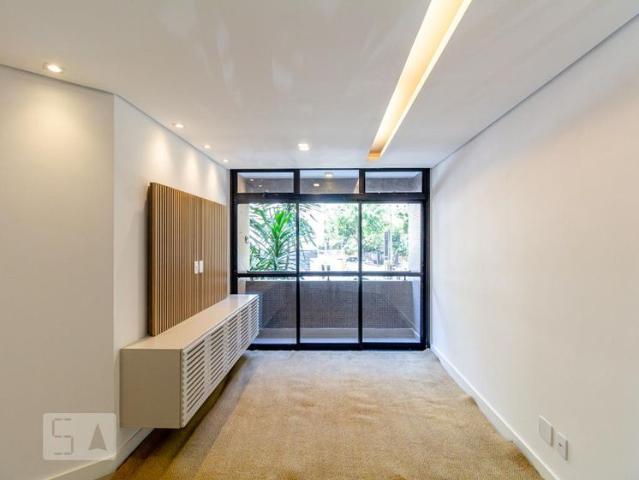 Apto, Bela Vista, 2 Quartos, 64 m2 São Paulo