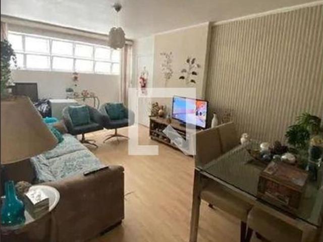 Apto, Bela Vista, 1 Quarto, 65 m2 São Paulo