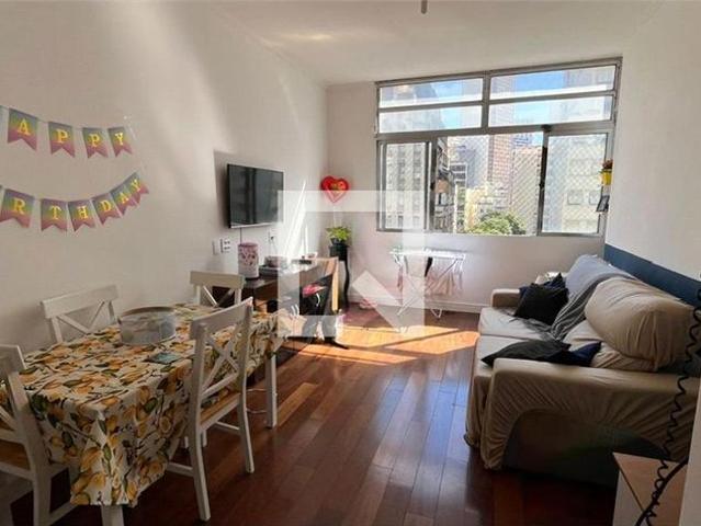 Apto, Bela Vista, 2 Quartos, 65 m2 São Paulo
