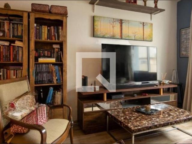 Apto, Bela Vista, 2 Quartos, 65 m2 São Paulo