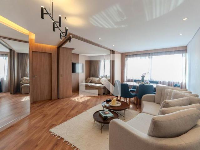 Apto, Bela Vista, 2 Quartos, 65 m2 São Paulo