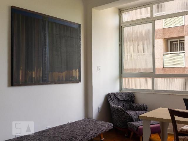 Apto, Bela Vista, 2 Quartos, 70 m2 São Paulo
