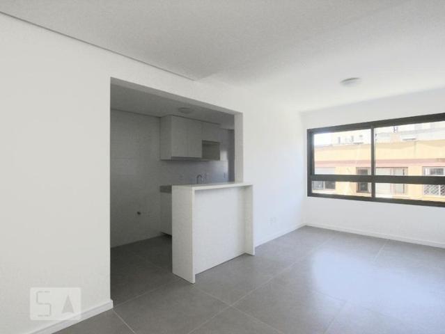 Apto, Bela Vista, 2 Quartos, 66 m2 Porto Alegre