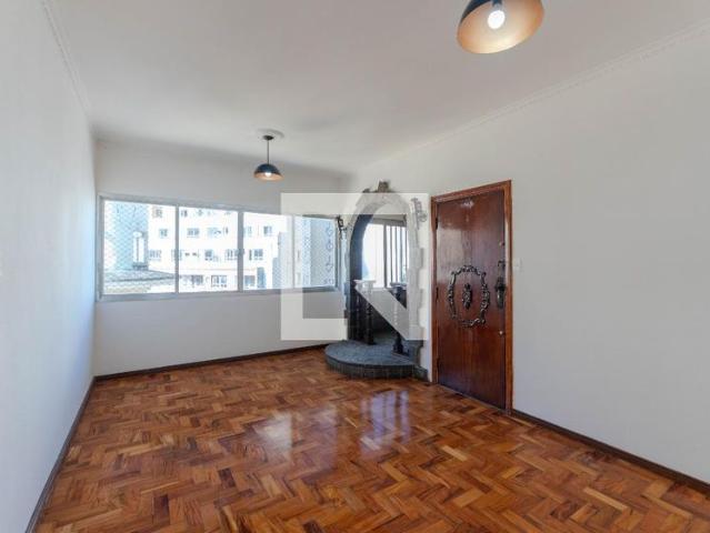 Apto, Bela Vista, 2 Quartos, 67 m2 São Paulo