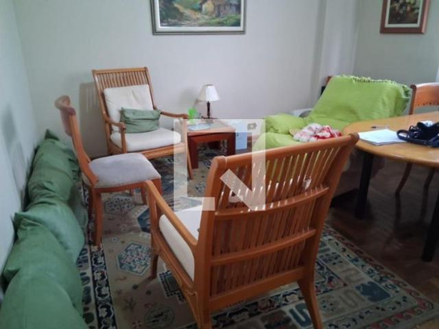 Apto, Bela Vista, 2 Quartos, 69 m2 São Paulo