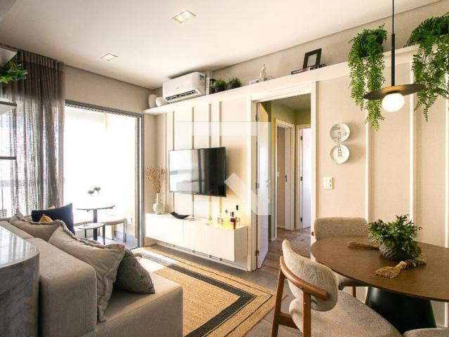 Apto, Bela Vista, 2 Quartos, 60 m2 Osasco