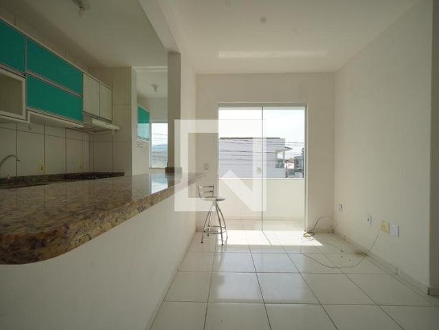 Apto, Bela Vista, 2 Quartos, 60 m2 Palhoça