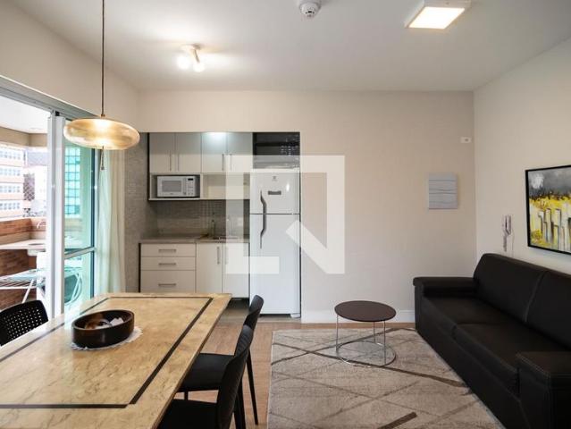 Apto, Bela Vista, 2 Quartos, 60 m2 São Paulo