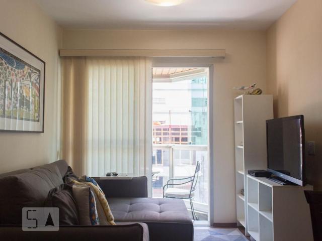 Apto, Bela Vista, 2 Quartos, 60 m2 São Paulo