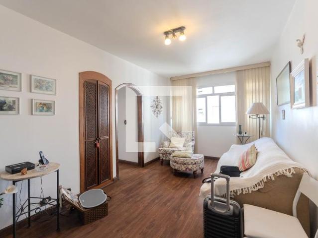 Apto, Bela Vista, 2 Quartos, 60 m2 São Paulo