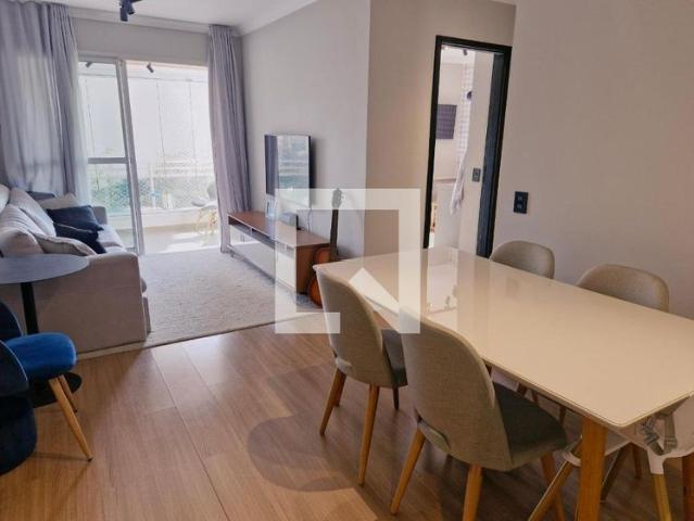 Apto, Bela Vista, 2 Quartos, 61 m2 São Paulo