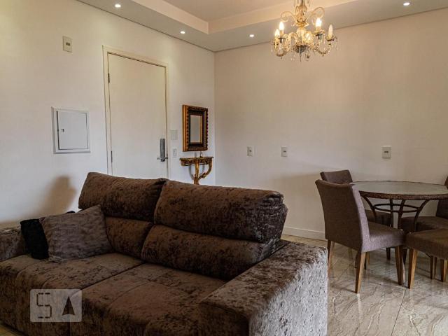 Apto, Bela Vista, 2 Quartos, 62 m2 São Paulo