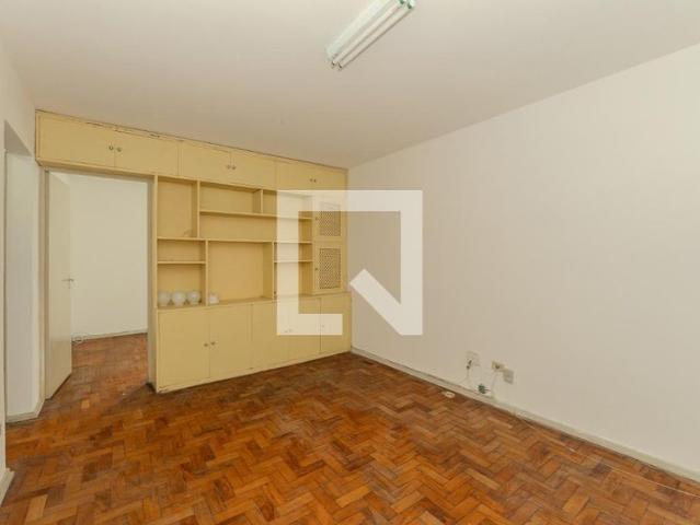 Apto, Bela Vista, 2 Quartos, 62 m2 São Paulo