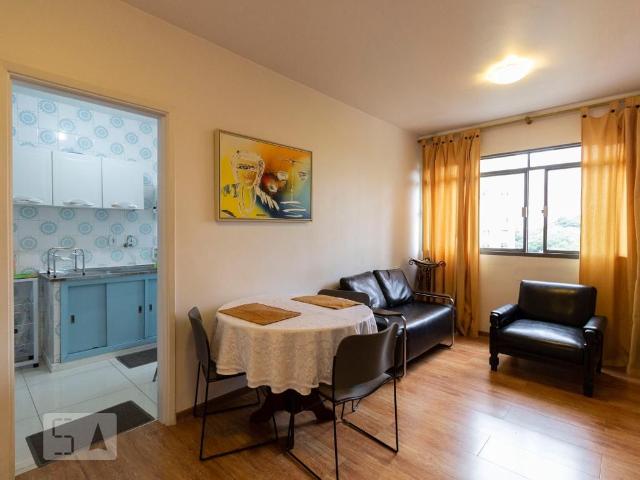 Apto, Bela Vista, 2 Quartos, 62 m2 São Paulo