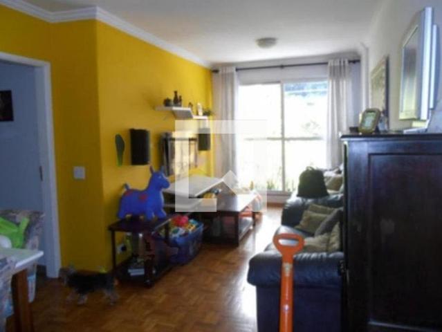 Apto, Bela Vista, 2 Quartos, 75 m2 São Paulo