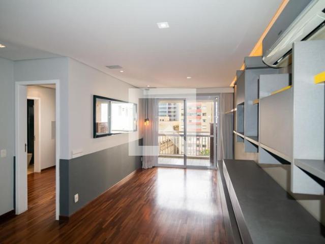 Apto, Bela Vista, 2 Quartos, 76 m2 São Paulo