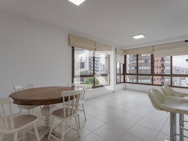 Apto, Bela Vista, 2 Quartos, 77 m2 Porto Alegre