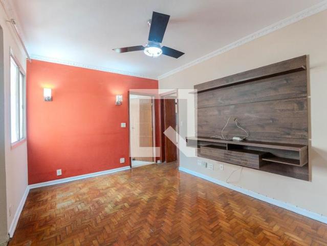 Apto, Bela Vista, 2 Quartos, 62 m2 São Paulo