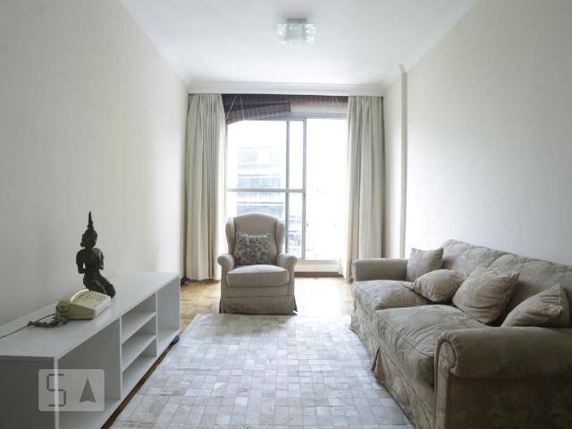Apto, Bela Vista, 2 Quartos, 72 m2 São Paulo