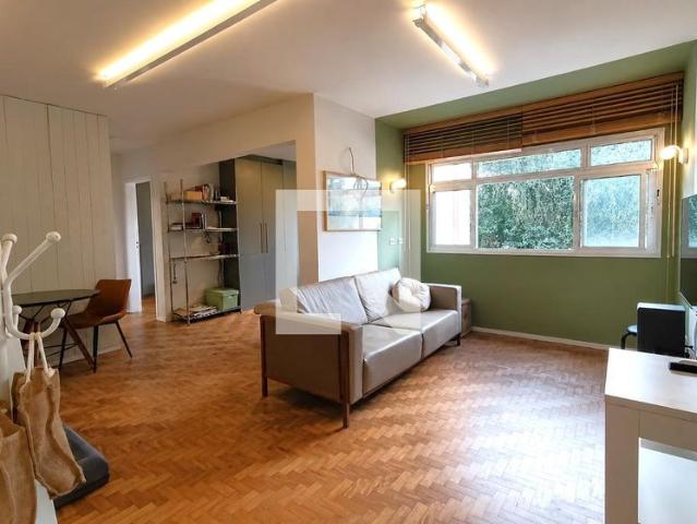 Apto, Bela Vista, 2 Quartos, 72 m2 São Paulo
