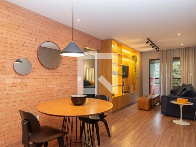 Apto, Bela Vista, 2 Quartos, 72 m2 São Paulo