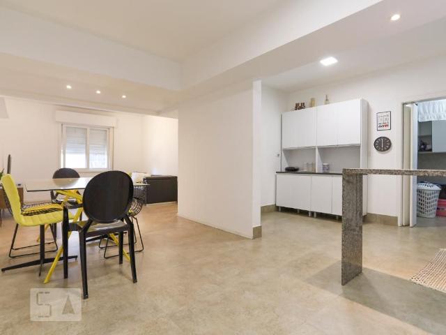 Apto, Bela Vista, 2 Quartos, 85 m2 São Paulo