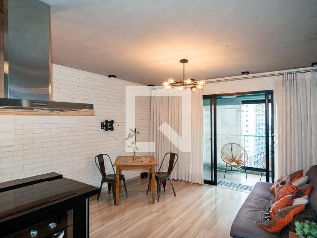 Apto, Bela Vista, 2 Quartos, 80 m2 São Paulo