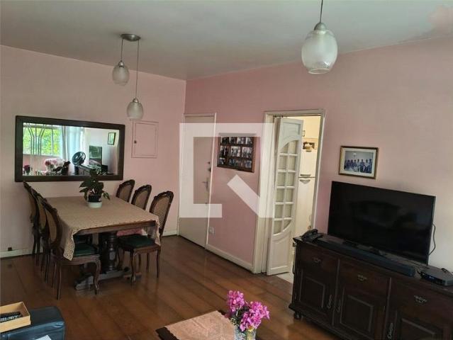Apto, Bela Vista, 2 Quartos, 86 m2 São Paulo
